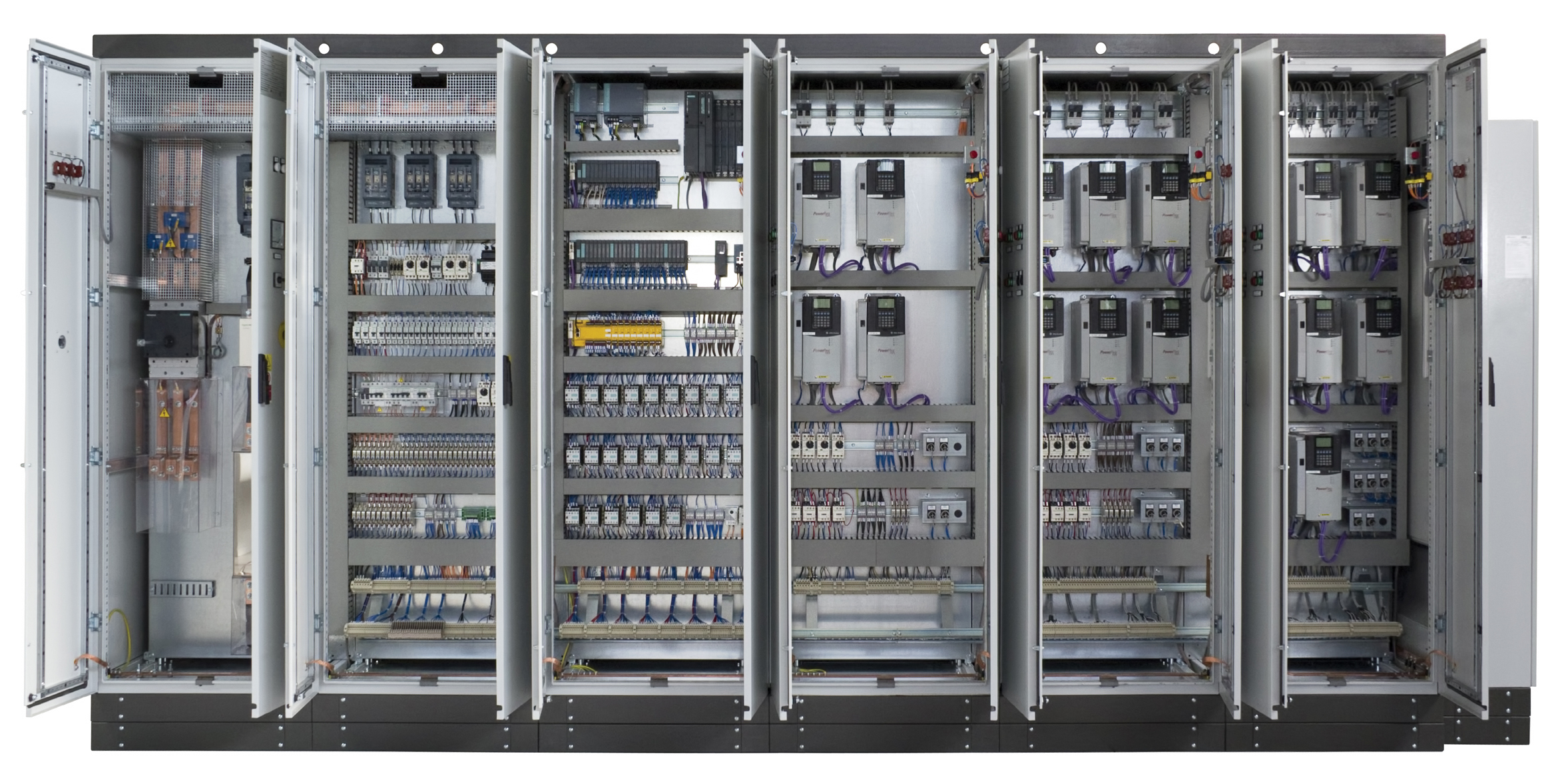 Panel PLC vs Panel Konvensional: Kelebihan dan Kekurangannya - Wimatic.com