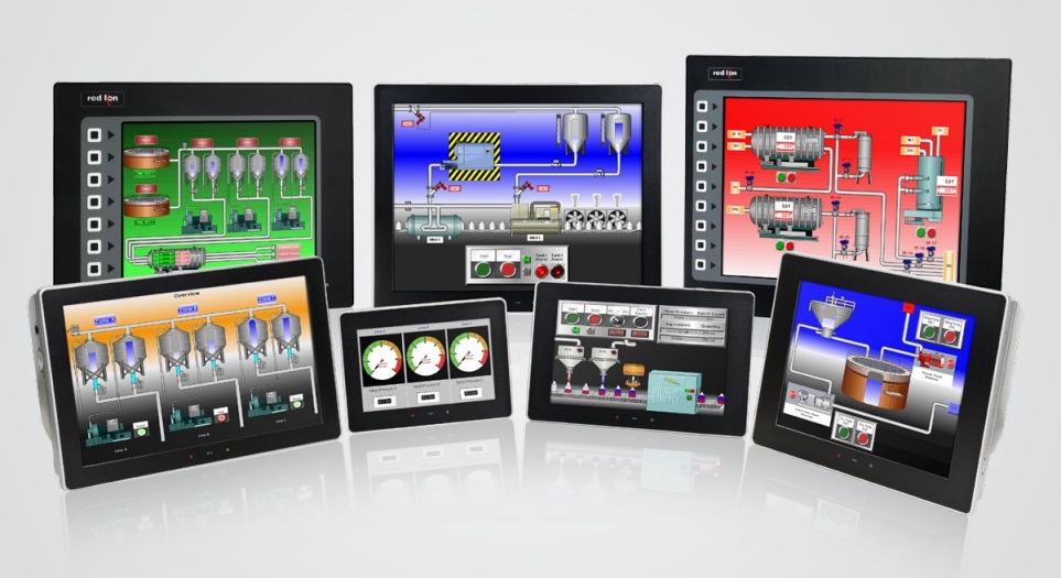 Human Machine Interface: Top 7 Brand HMI Populer - Wimatic.com